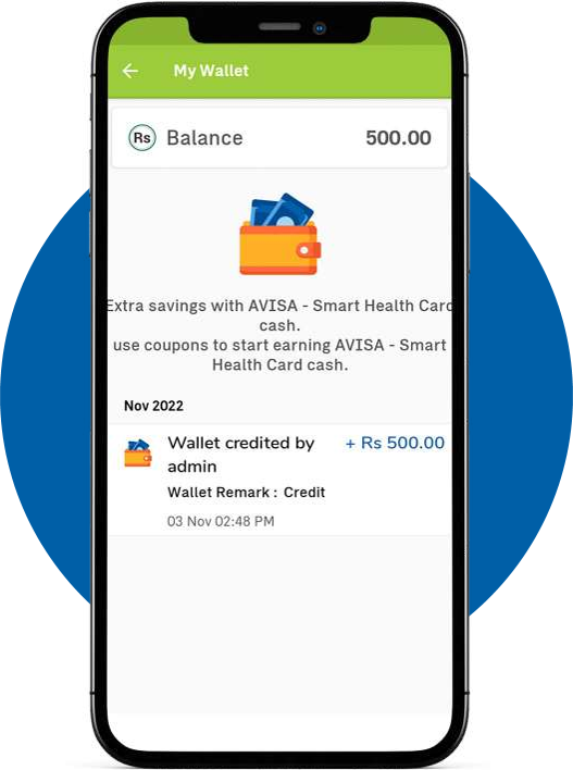 Smart Patient App - Smart Hospitals