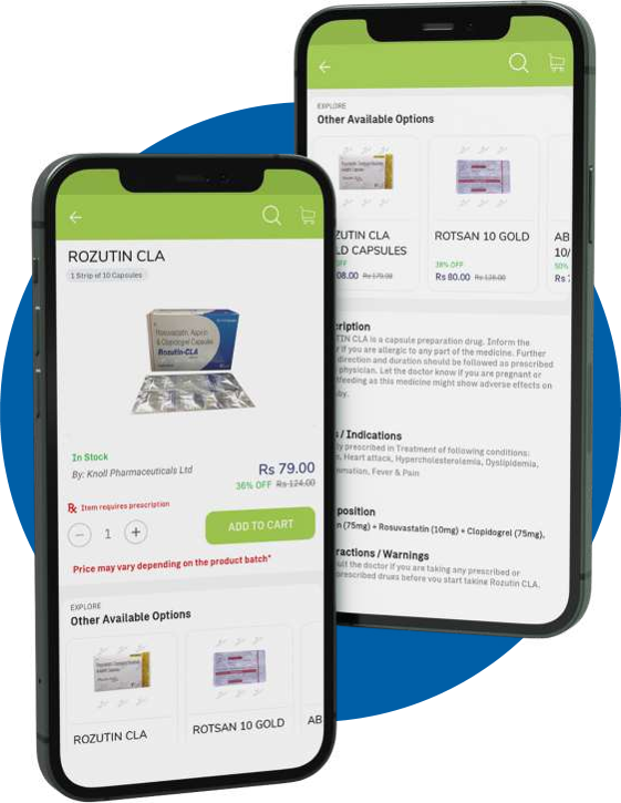 Smart Patient App - Smart Hospitals