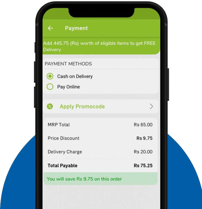 Smart Patient App - Smart Hospitals